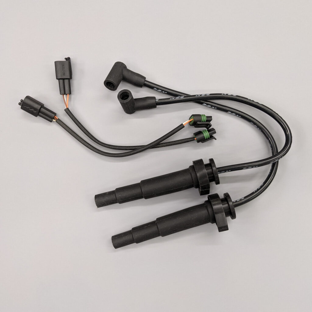 Basic N63TU Tuning Package – Baski Speedworks